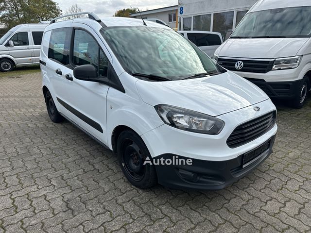Ford Transit Courier Basis Kastenwagen laki furgon