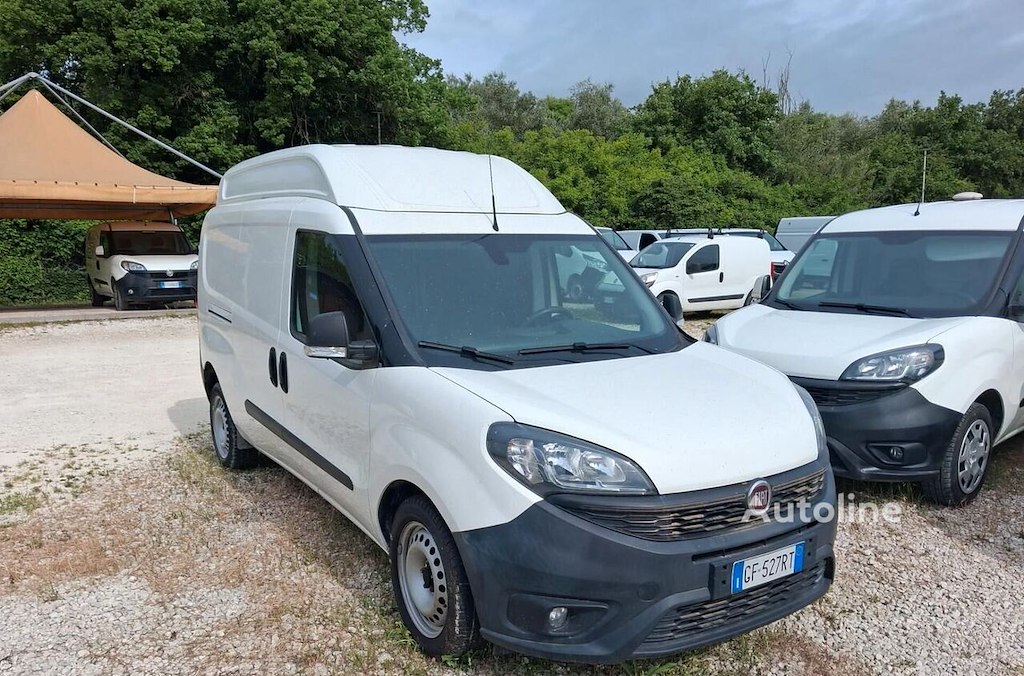 Fiat Doblo 1.6 laki furgon