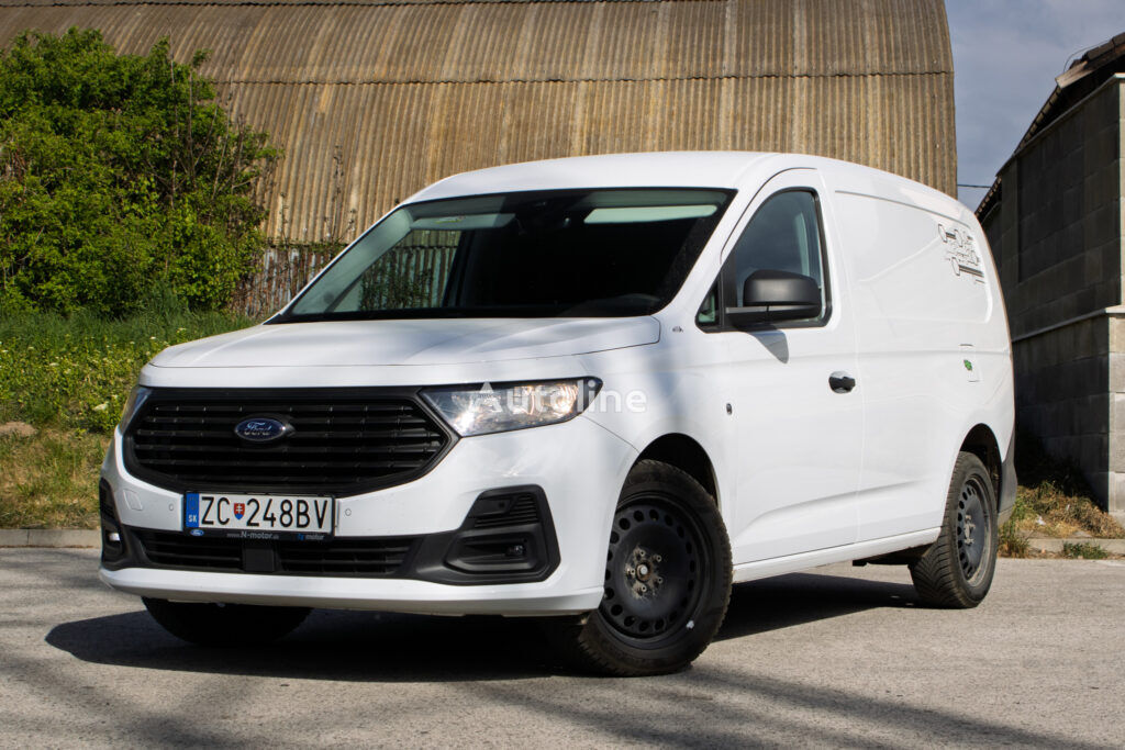 Ford Transit Connect 1.5 TDCi EcoBlue Trend L2 T240 laki furgon