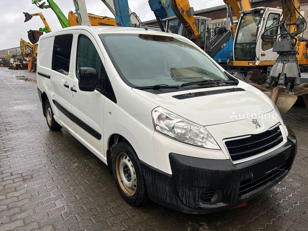 Peugeot Expert laki furgon