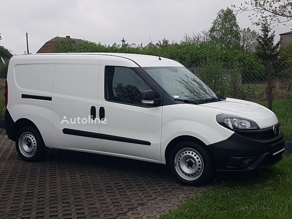Fiat DOBLO MAXI laki furgon