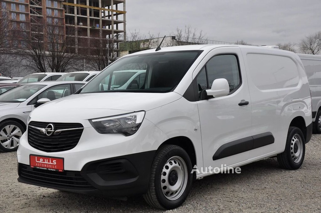 Opel Combo laki furgon