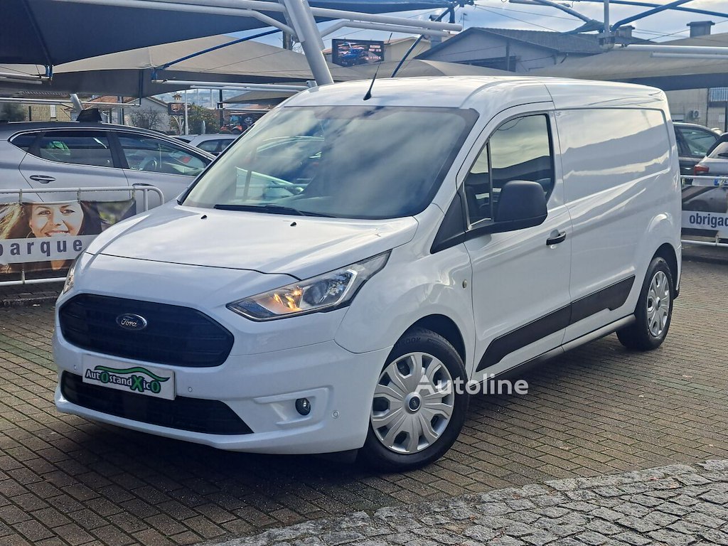 Ford Transit Conect 1.5 TDCI 210 Trend laki furgon