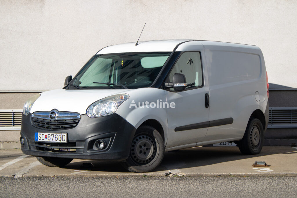Opel Combo 1.3 CDTI laki furgon