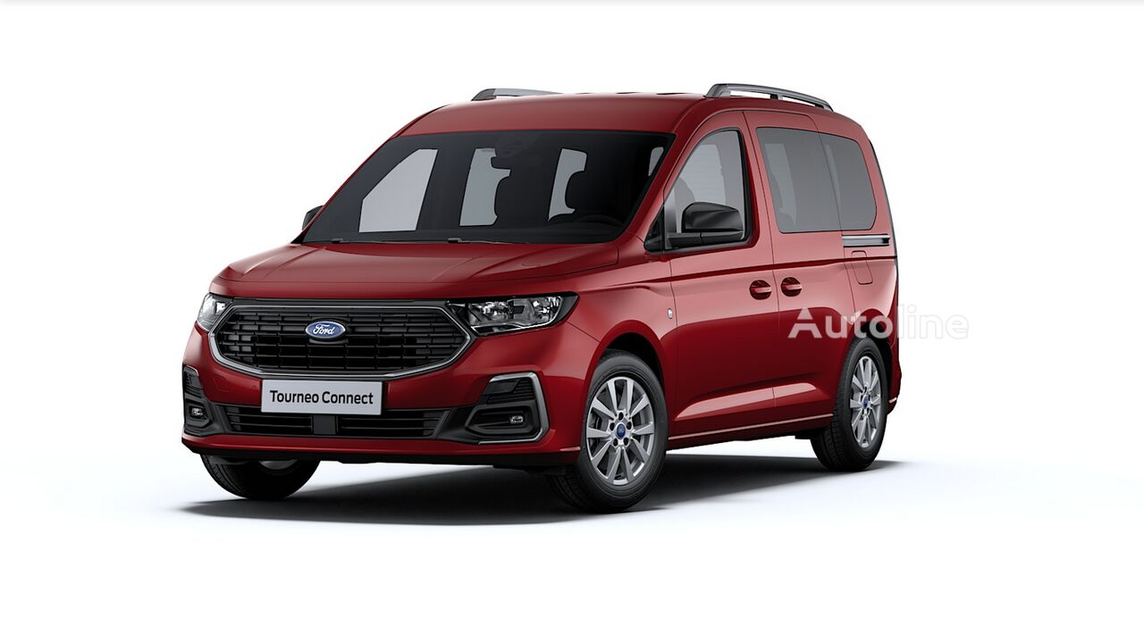 Novi Ford Tourneo Connect Trend laki furgon
