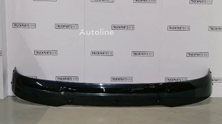 DAF Body & Chassis Parts Zonneklep Smoke Comp.l XF / XG 2248955 štitnik od sunca za kamiona