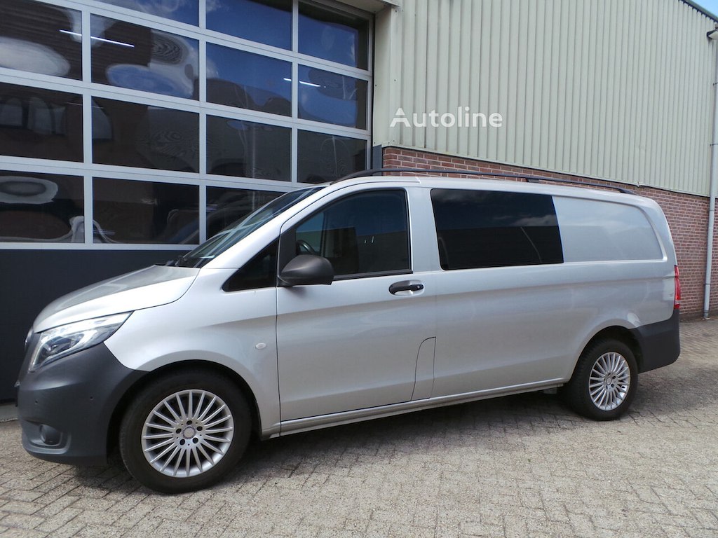 Mercedes-Benz Vito 119 CDI DC Aut. 4 Matic kombi minibus