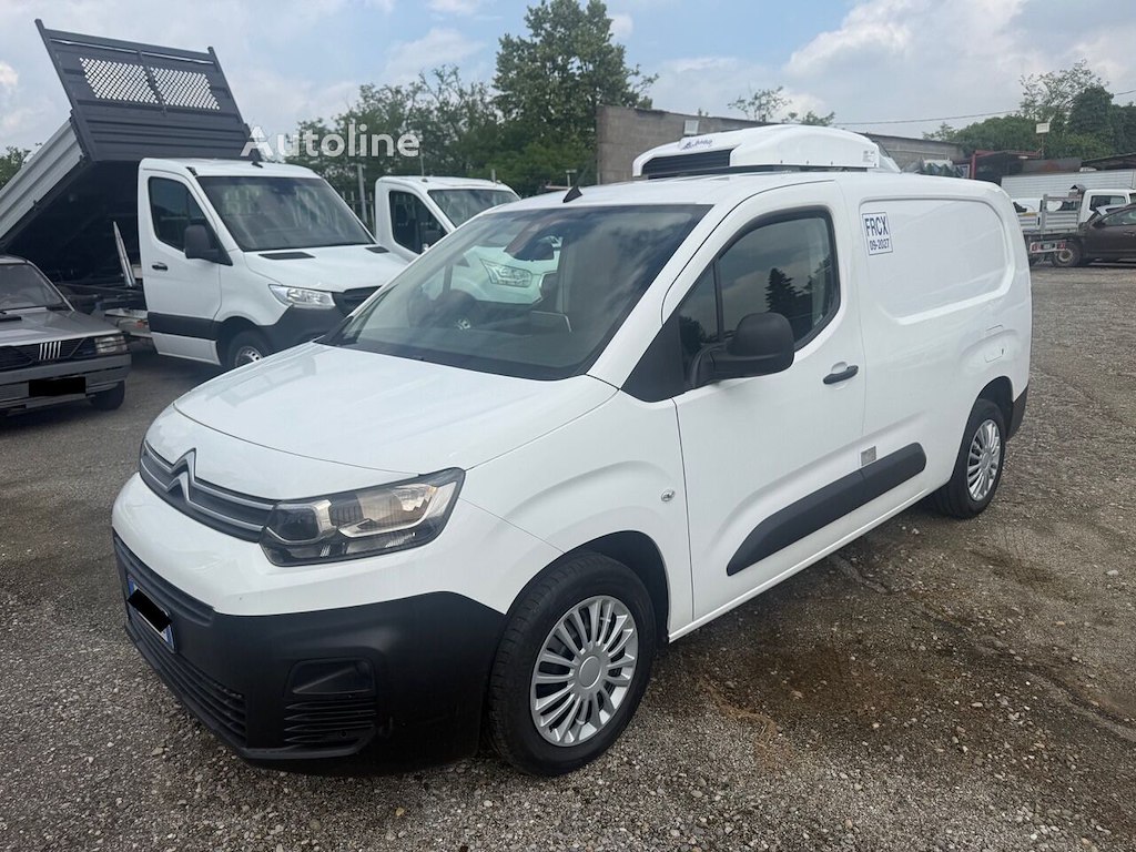 Citroen BERLINGO minibus hladnjača