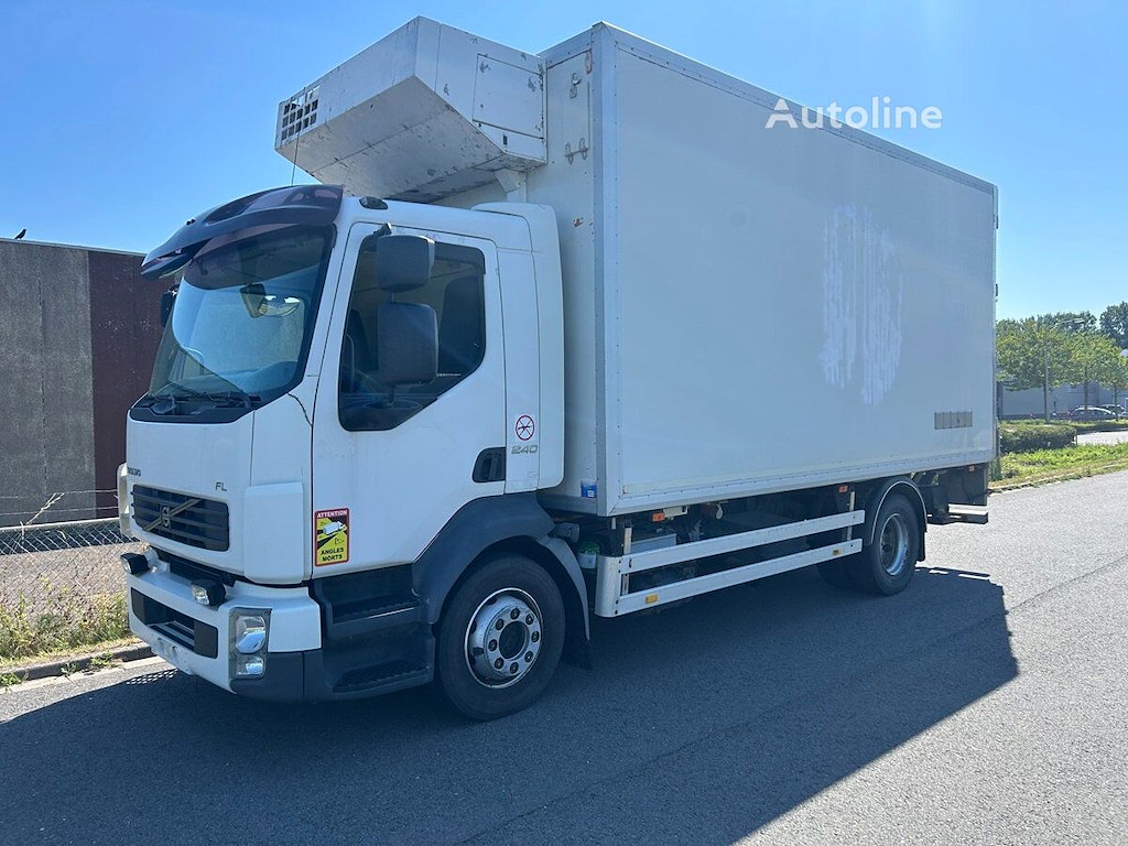 Volvo FL240 kamion hladnjača