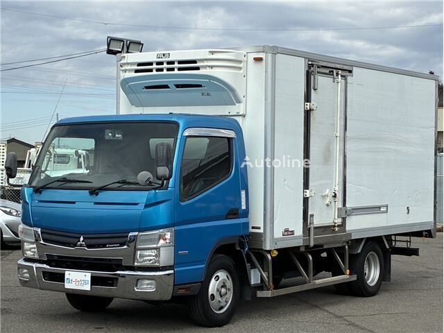 Mitsubishi CANTER kamion hladnjača