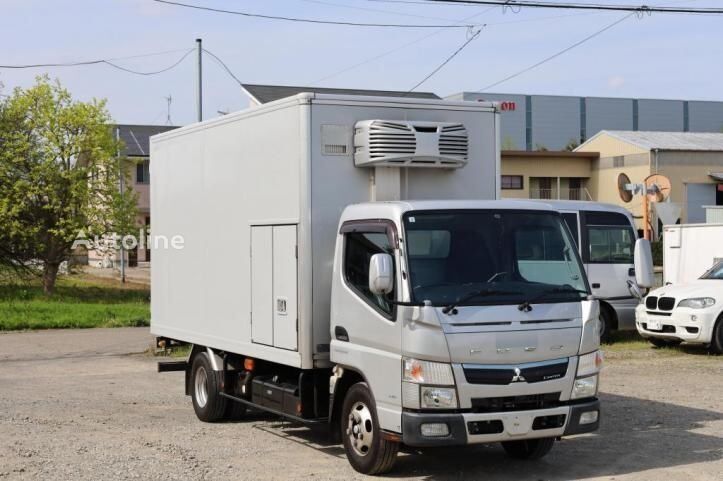 Mitsubishi CANTER kamion hladnjača