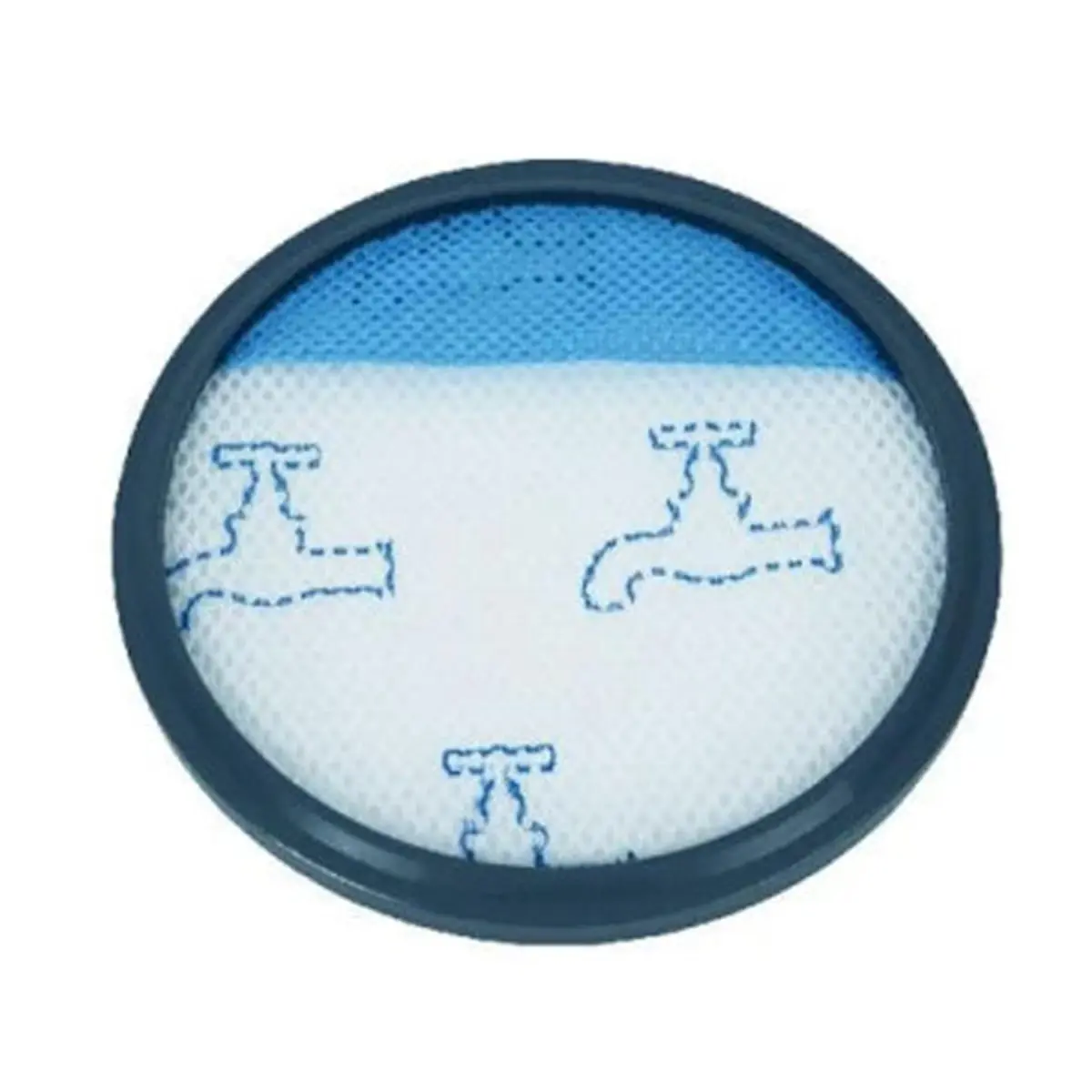 Filter za usisivač Rowenta ZR904301