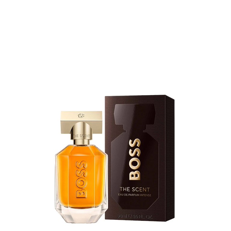 HUGO BOSS THE SCENT FOR HER INTENSE EDP 50ML