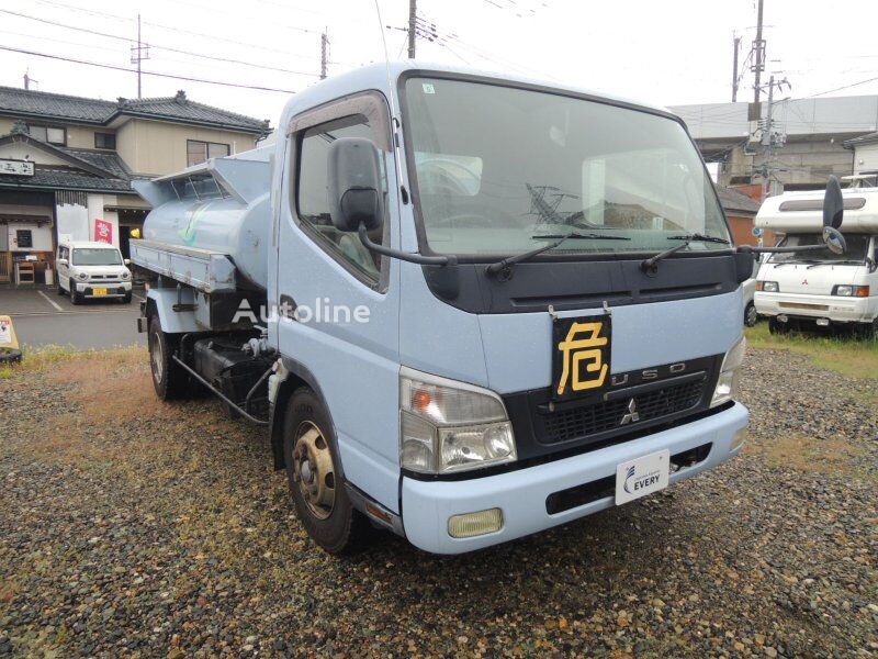 Mitsubishi CANTER autocisterna