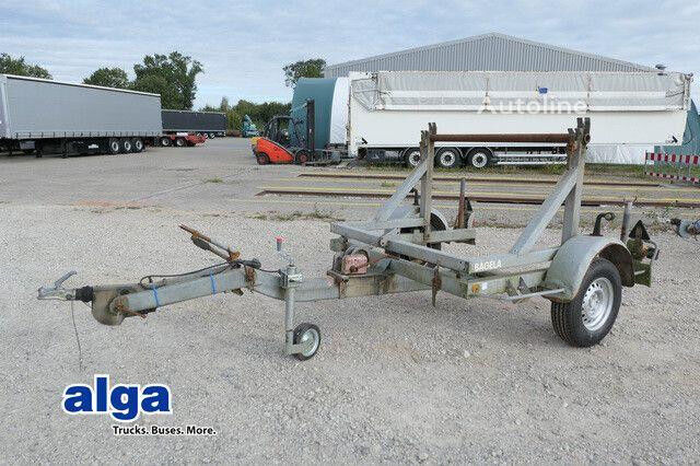 Bagela BKT 12K, Kabeltrommel, Verzinkt prikolica za kablove