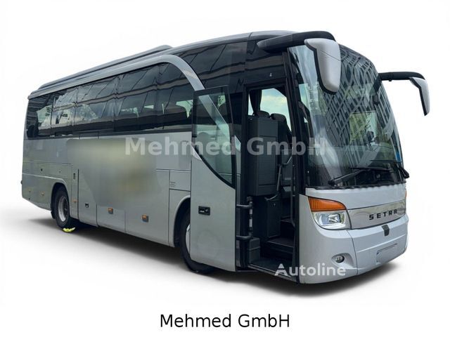 Setra S 411 HD -38+1+1 Länge 10,16 m turistički autobus