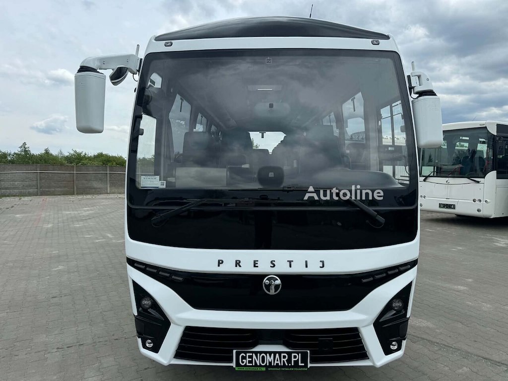 Novi Temsa Prestij SX/ Gwarancja bez limitu kilometrów turistički autobus