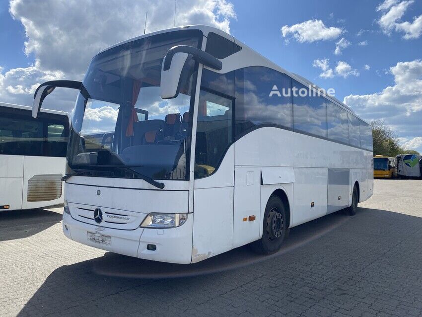 Mercedes-Benz TOURISMO turistički autobus
