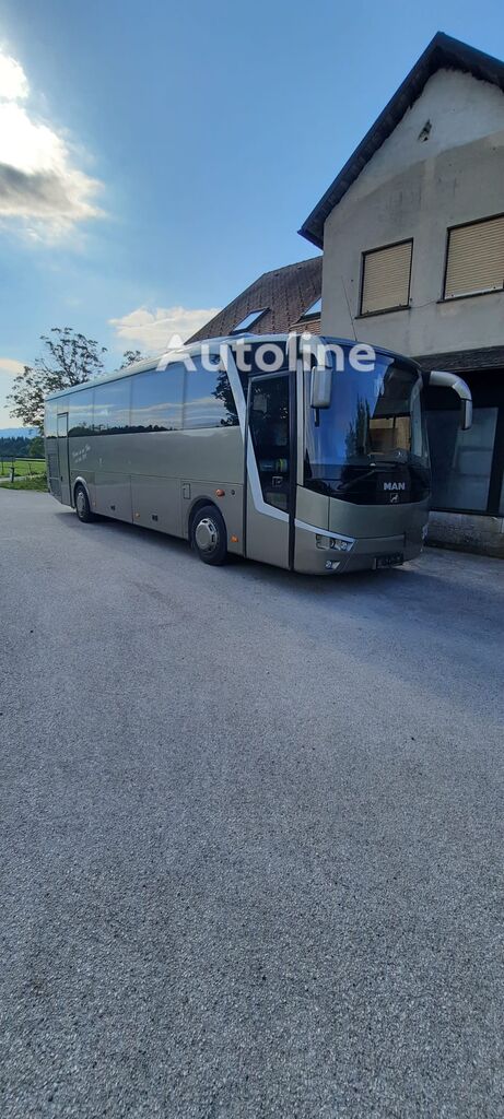 Otokar Vectio turistički autobus
