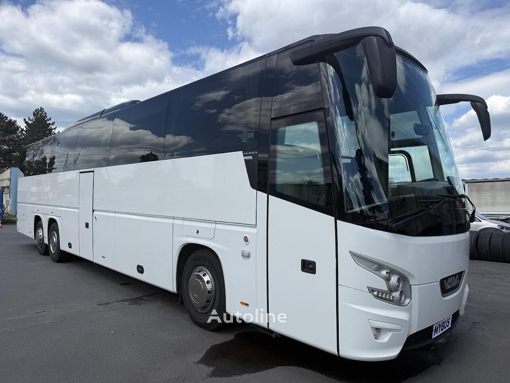 VDL FUTURA FHD2 turistički autobus