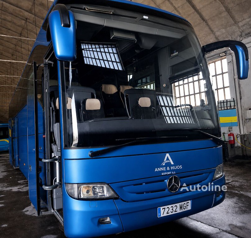 Mercedes-Benz MERCEDES-BENZ TOURISMO RHD-M EN VENTA Autobús turístico de gran turistički autobus