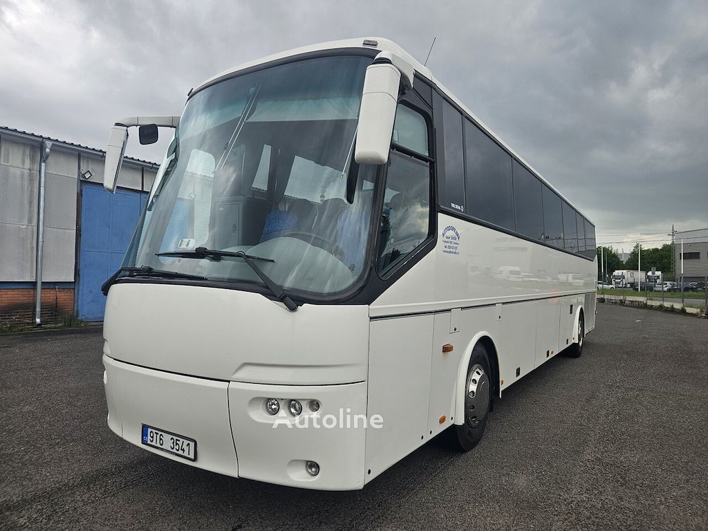 VDL FHD 127.365 Clacic turistički autobus