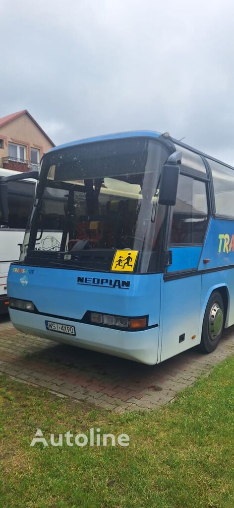 Neoplan N 21318M turistički autobus