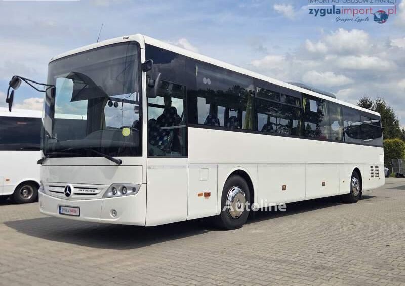 Mercedes-Benz INTOURO/ SPROWADZONY turistički autobus