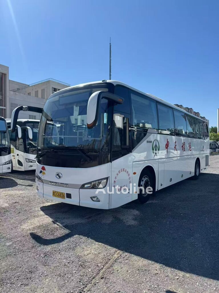 King Long 6112 turistički autobus