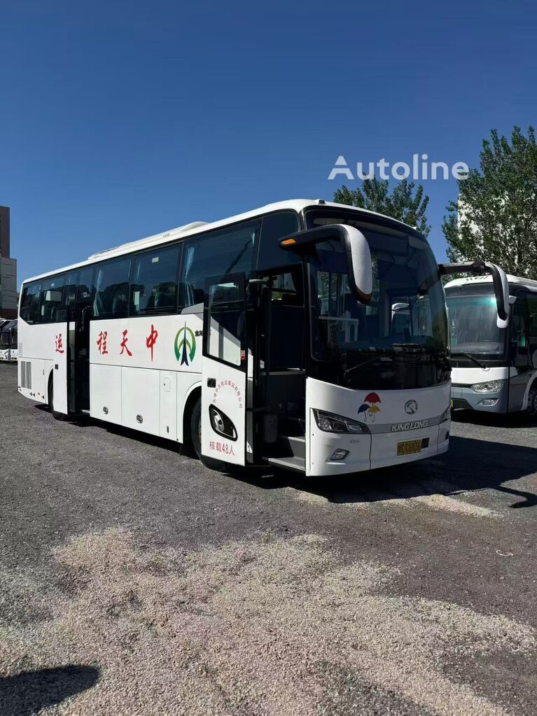 King Long turistički autobus