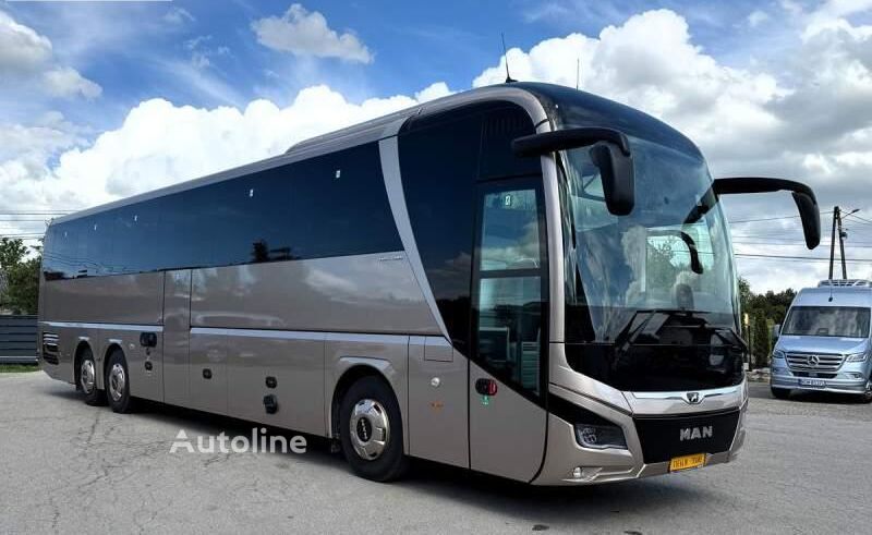 MAN LION COACH L turistički autobus