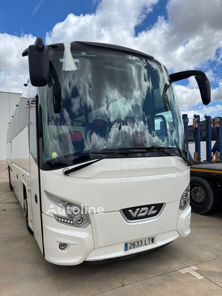 VDL Futura FHD2 turistički autobus