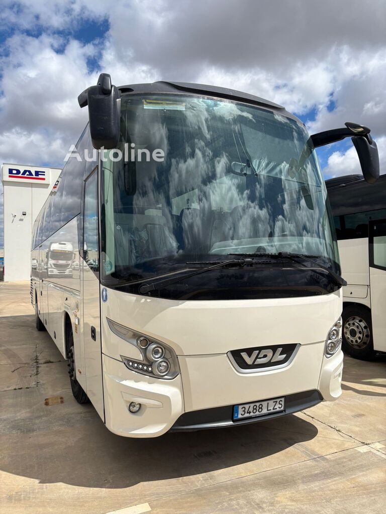 VDL Futura FHD2 turistički autobus