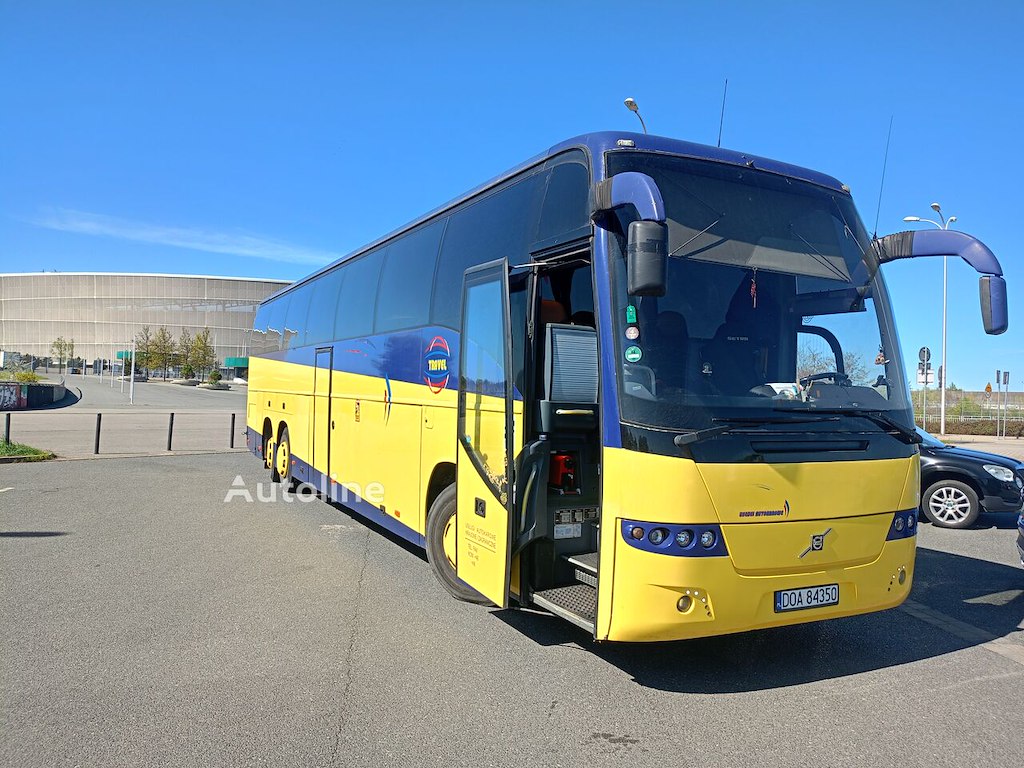 Volvo 9700 turistički autobus