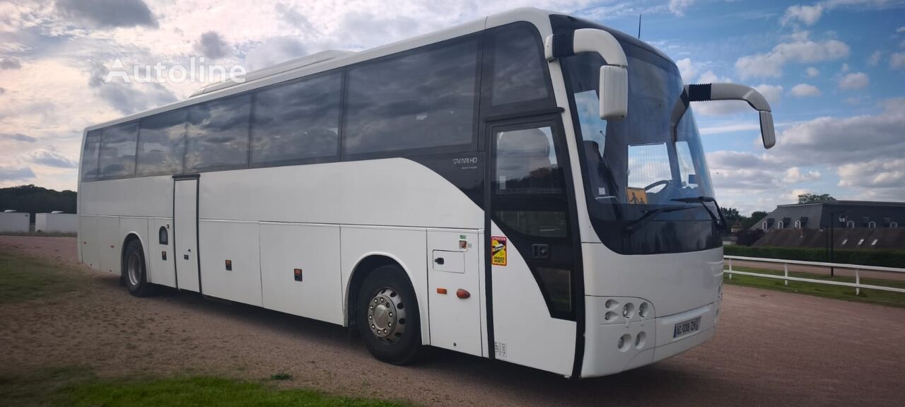 Temsa Safari HD 13 turistički autobus