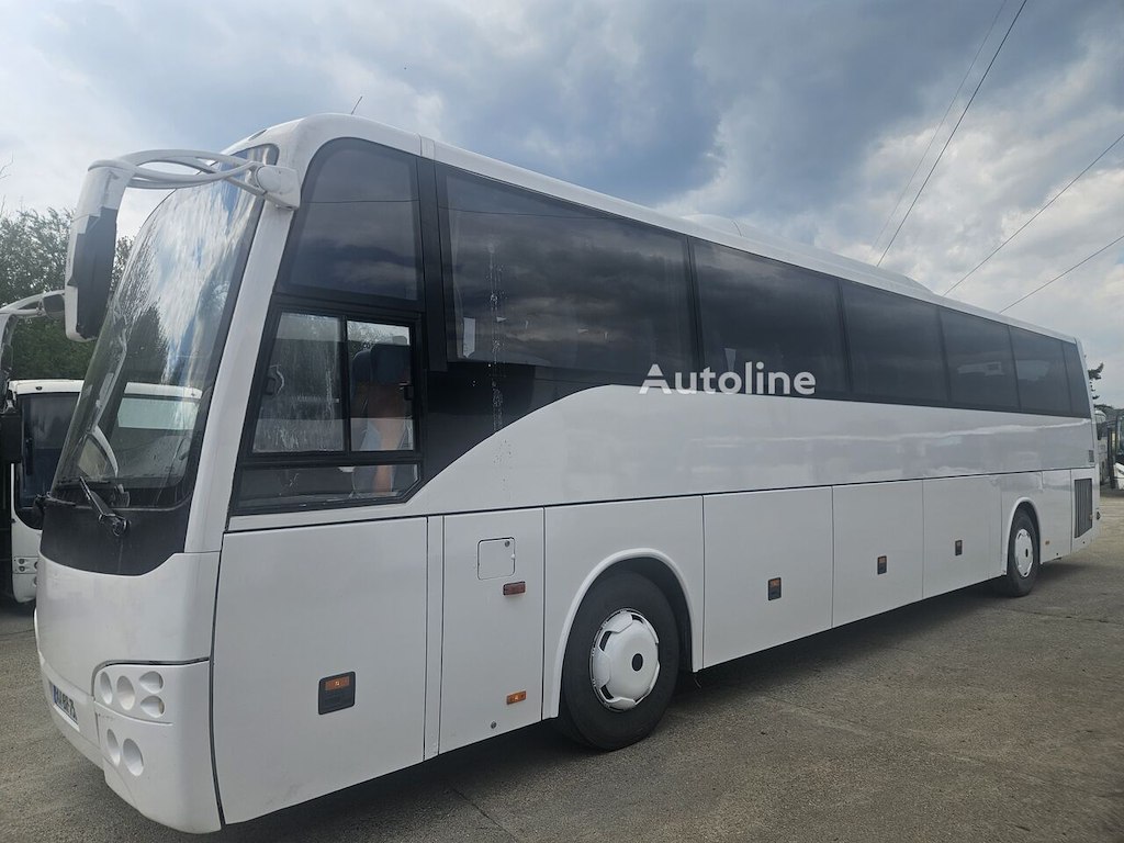 Temsa Safari turistički autobus