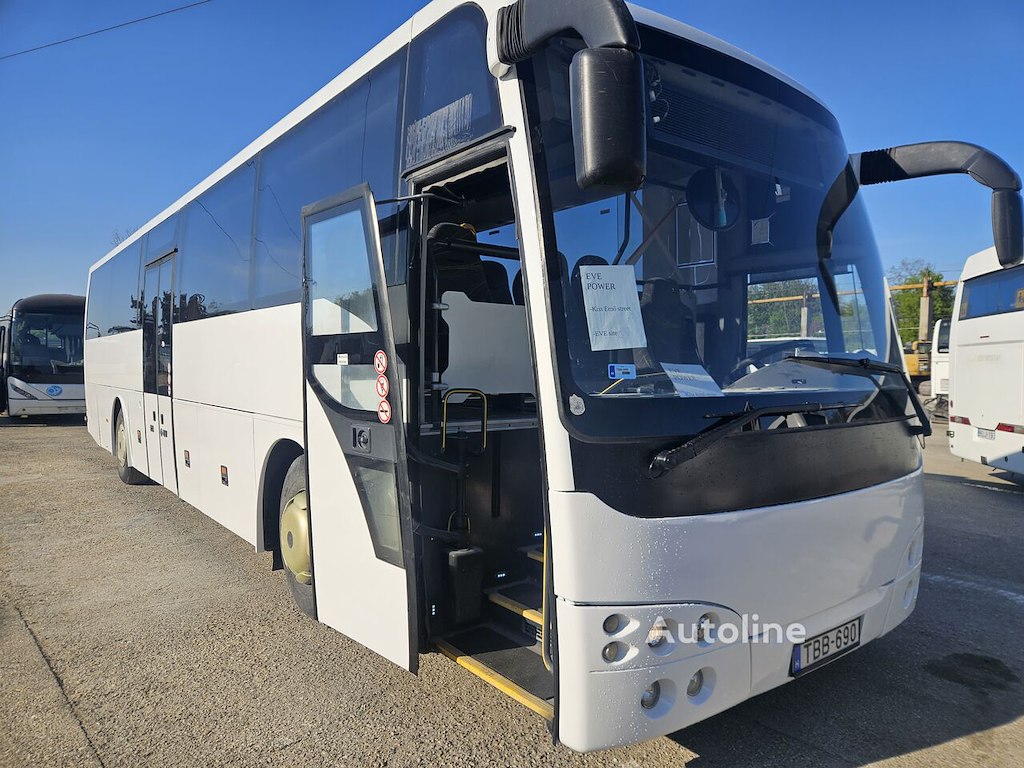 Temsa Safari turistički autobus