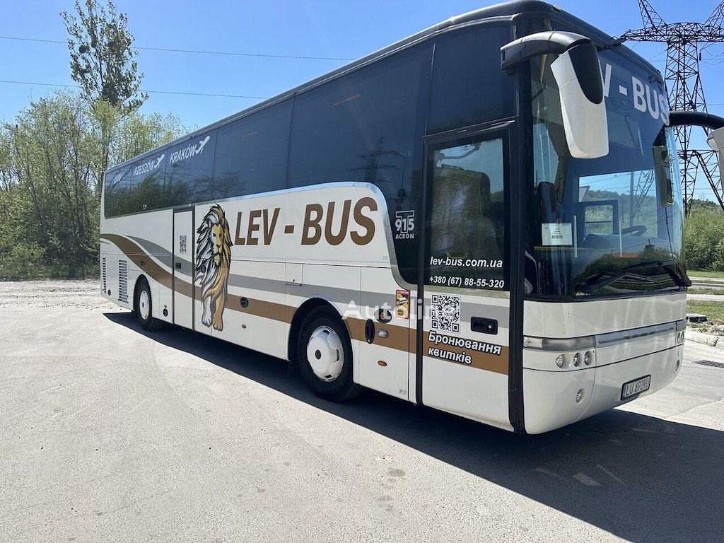 Van Hool T915 Acron turistički autobus
