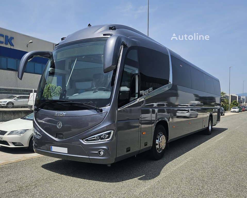 Scania IRIZAR I6S turistički autobus