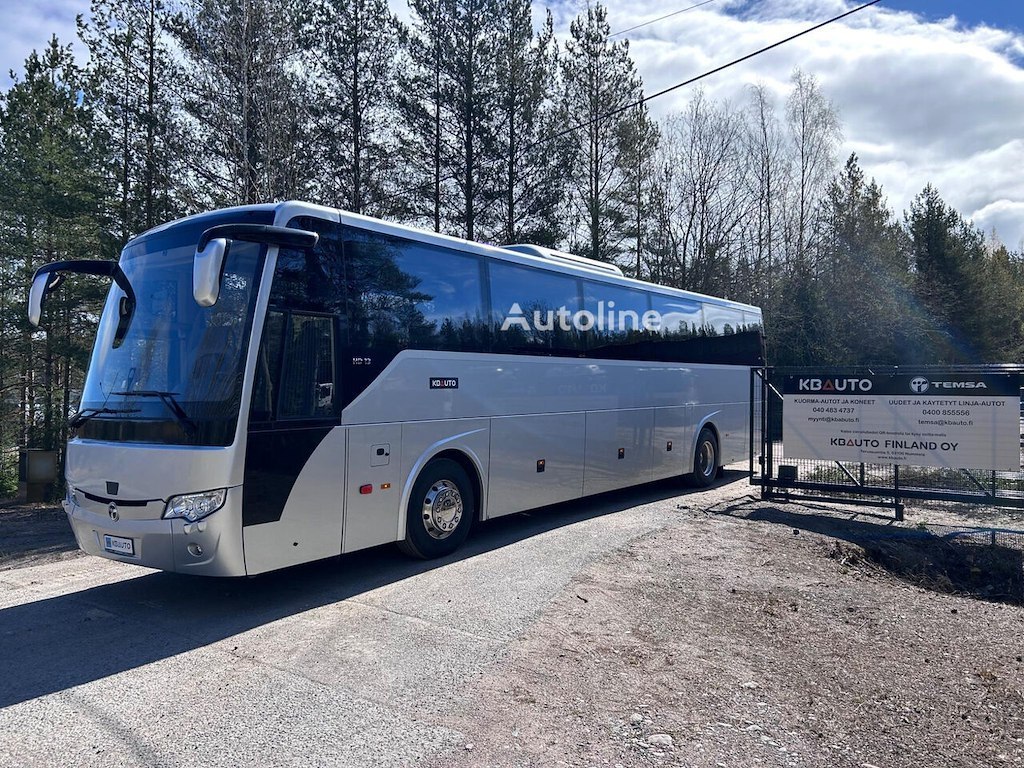 Temsa HD13 | 53+1+1 | 13m | MYÖS VUOKRA!! turistički autobus