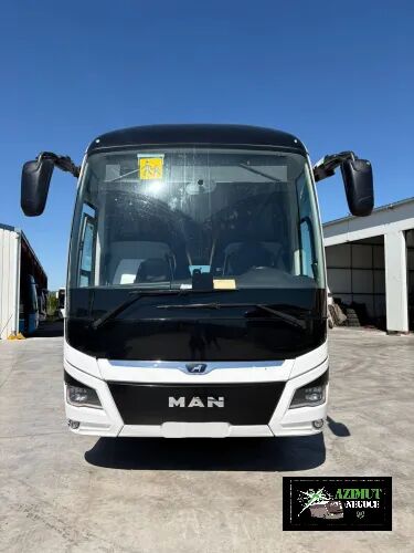 MAN LION'S COACH turistički autobus