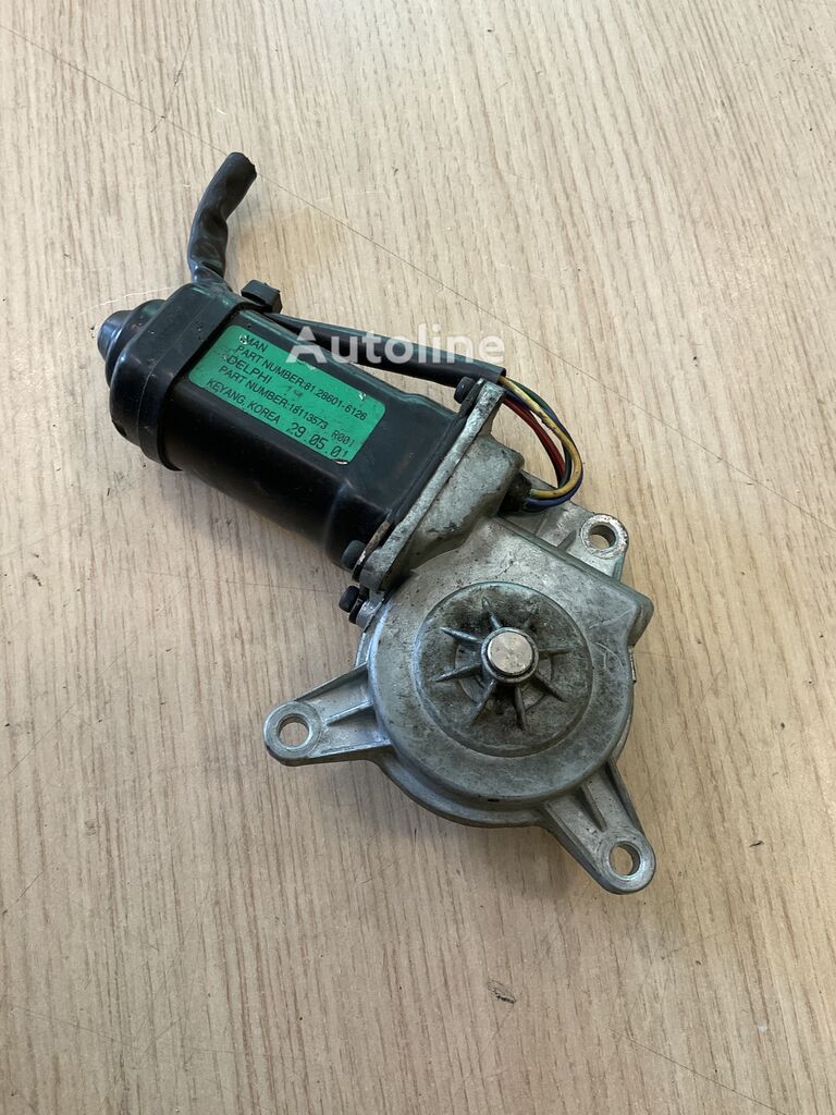 Delphi 18113573 motor brisača za tegljača