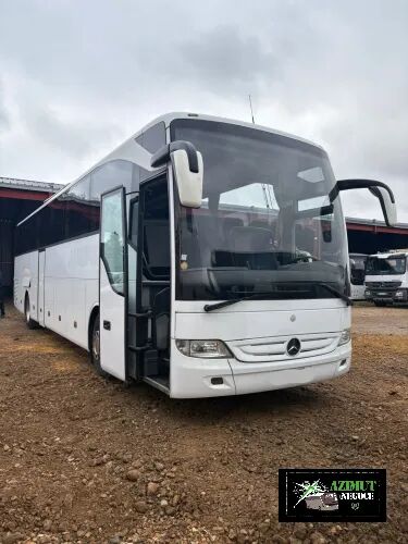 Mercedes-Benz tourismo turistički autobus