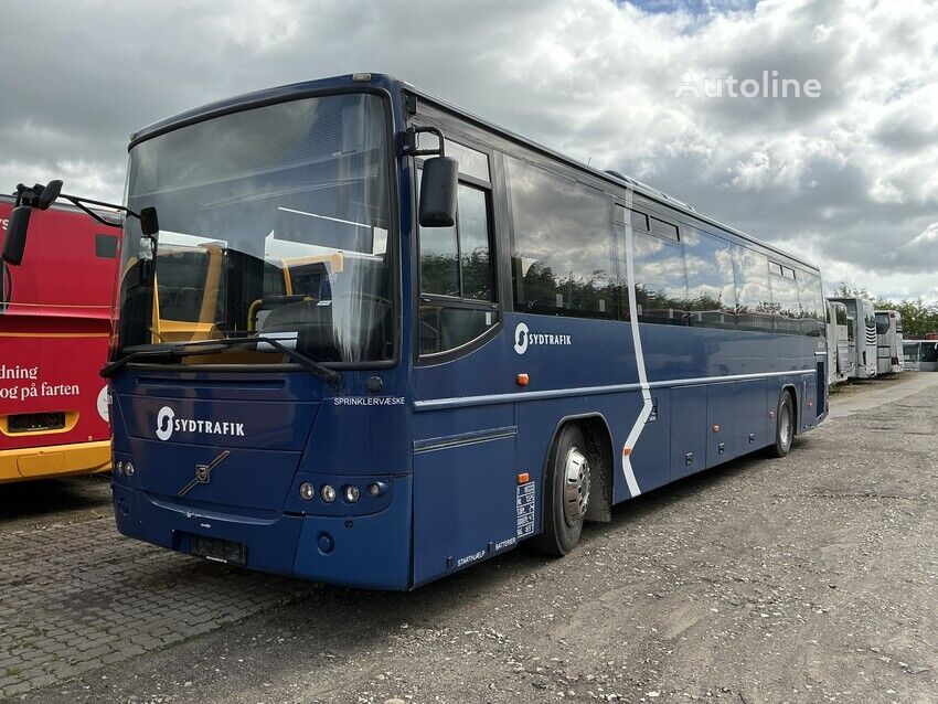 Volvo 8700 prigradski autobus