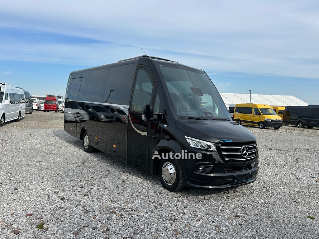 Novi Mercedes-Benz Sprinter 519 prigradski autobus
