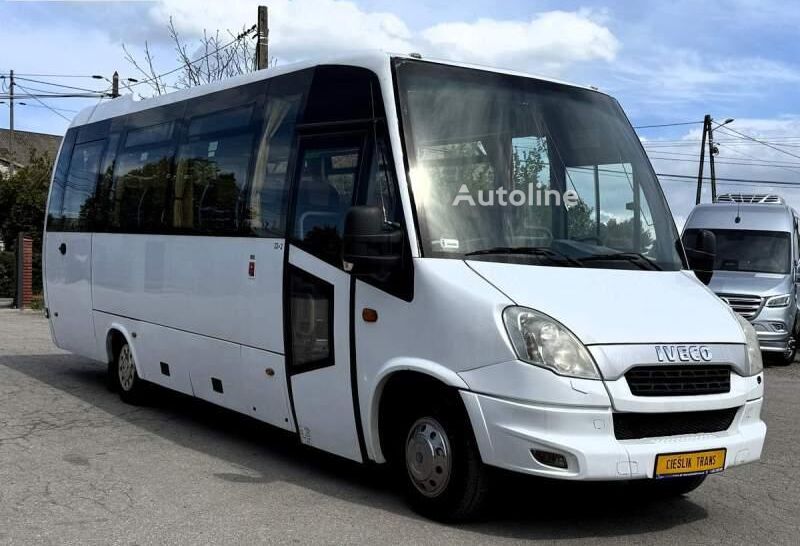 IVECO PRODIG prigradski autobus