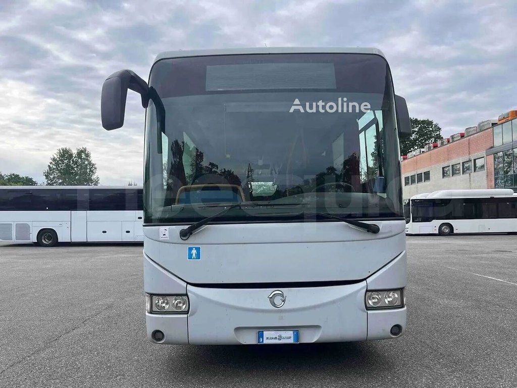 IVECO Crossway prigradski autobus