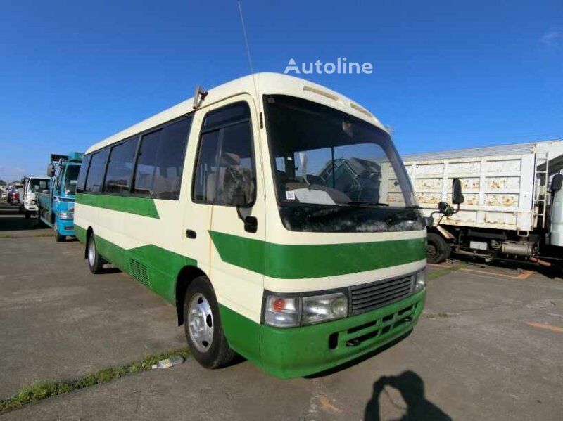 Hino LIESSE prigradski autobus