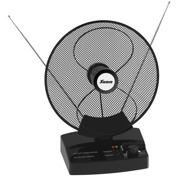 Xwave Antena indoor S1