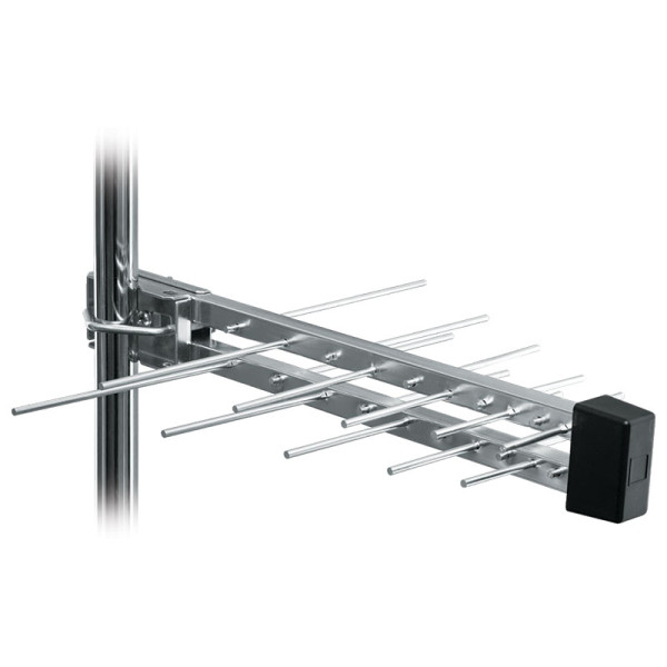 Xwave Antena outdoor mL1 mini loga